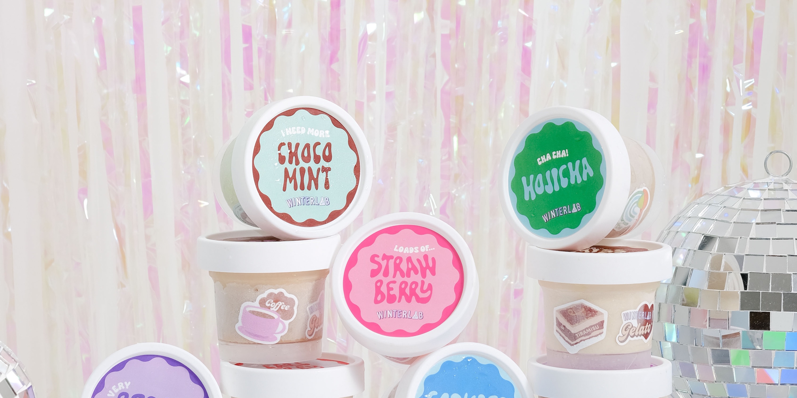 Produk WINTERLAB | Shopee Indonesia