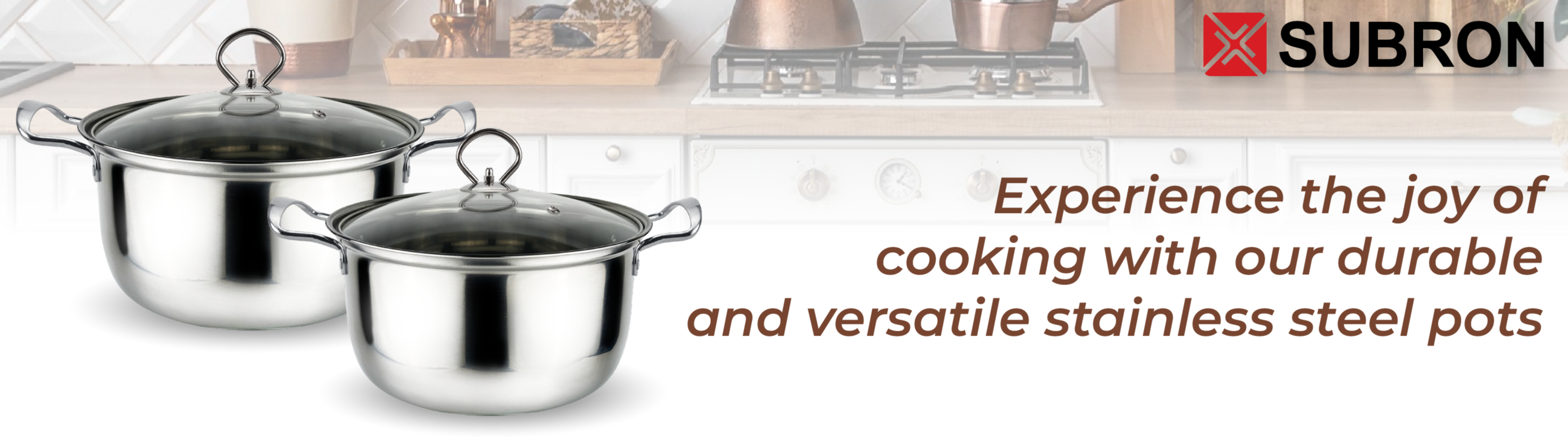 Toko Online Subron Official Shop | Shopee Indonesia