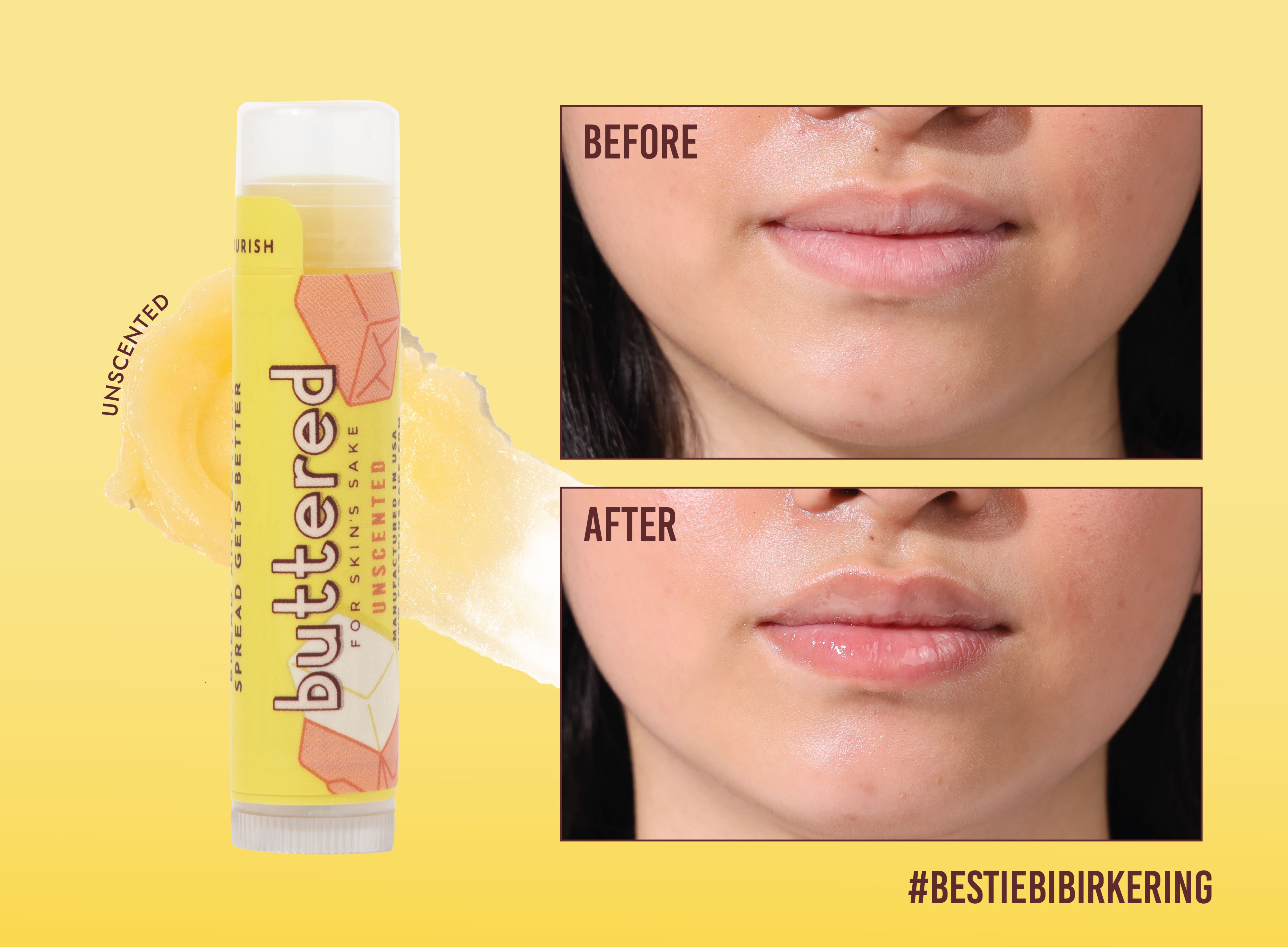 Toko Online Buttered Official Shop | Shopee Indonesia