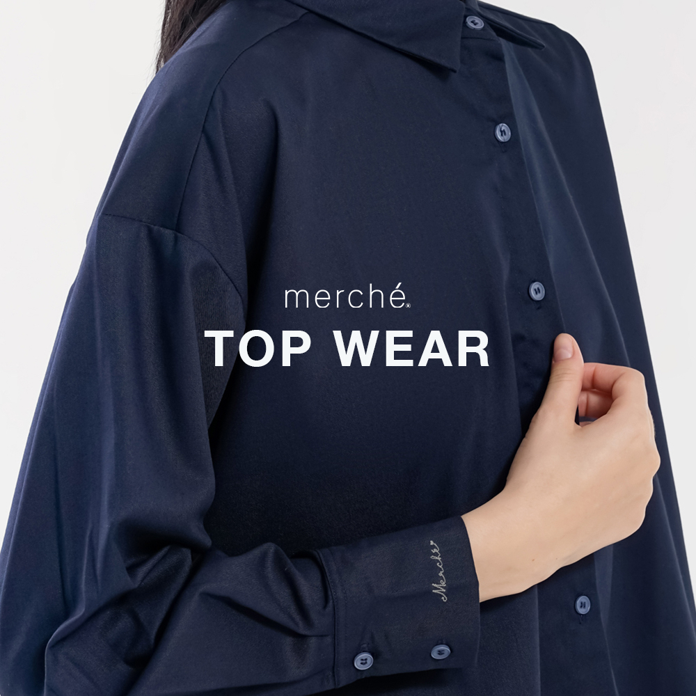 Toko Online Merche Official Shop | Shopee Indonesia