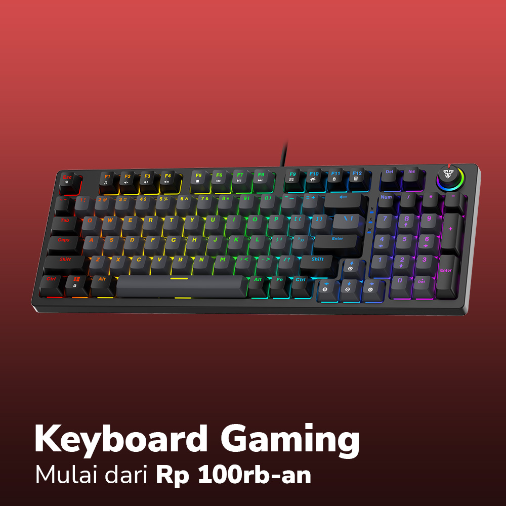 Toko Online Fantech Official Shop | Shopee Indonesia