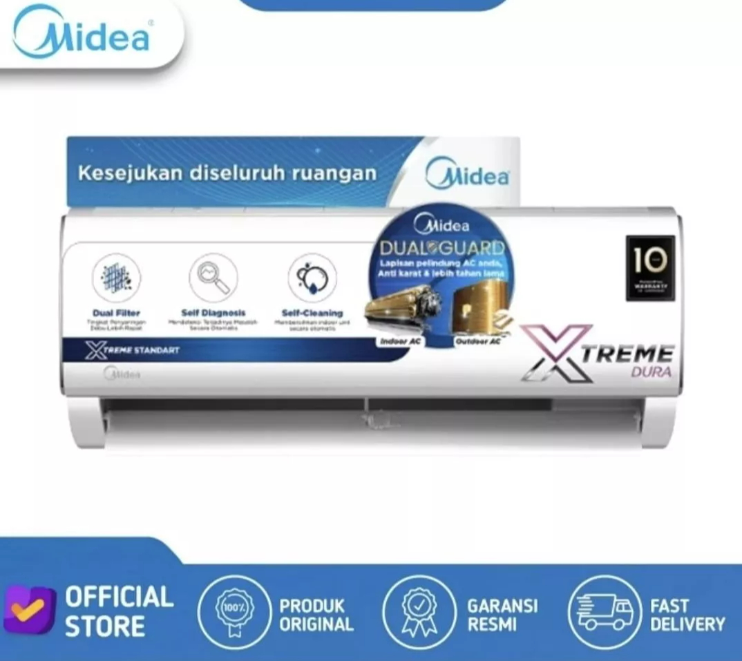 Produk Toko Ac Grosir | Shopee Indonesia