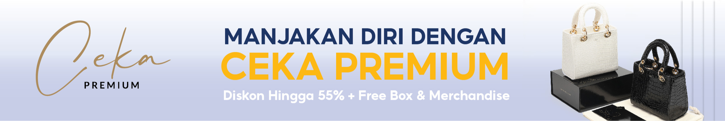 Toko Online CEKA Official Shop | Shopee Indonesia