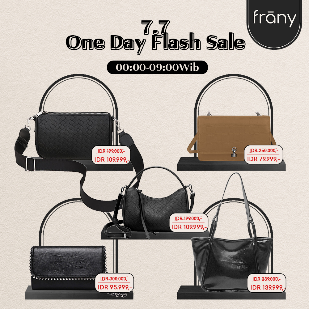 Produk FRANY OFFICIAL STORE | Shopee Indonesia