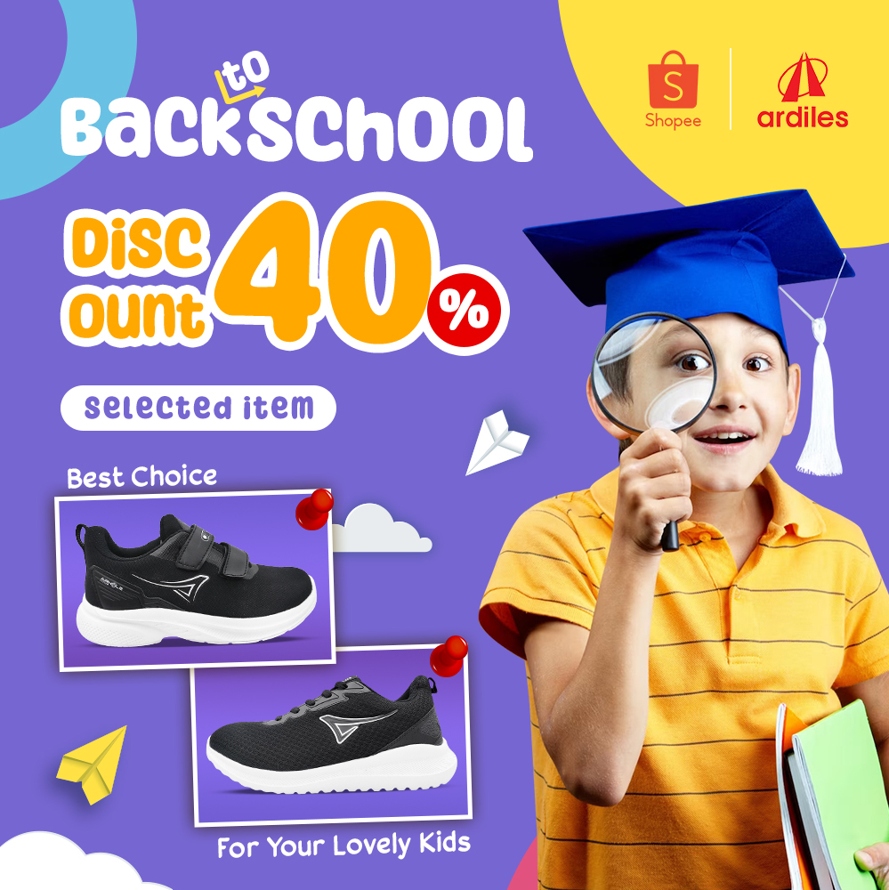 Toko Online Ardiles Official Shop | Shopee Indonesia