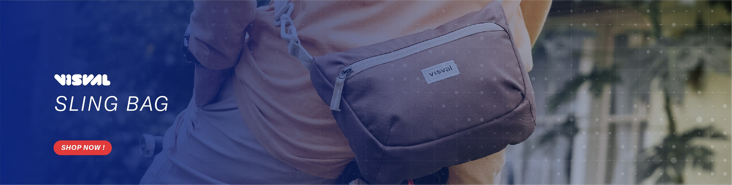 Toko Online Visval Official Shop | Shopee Indonesia