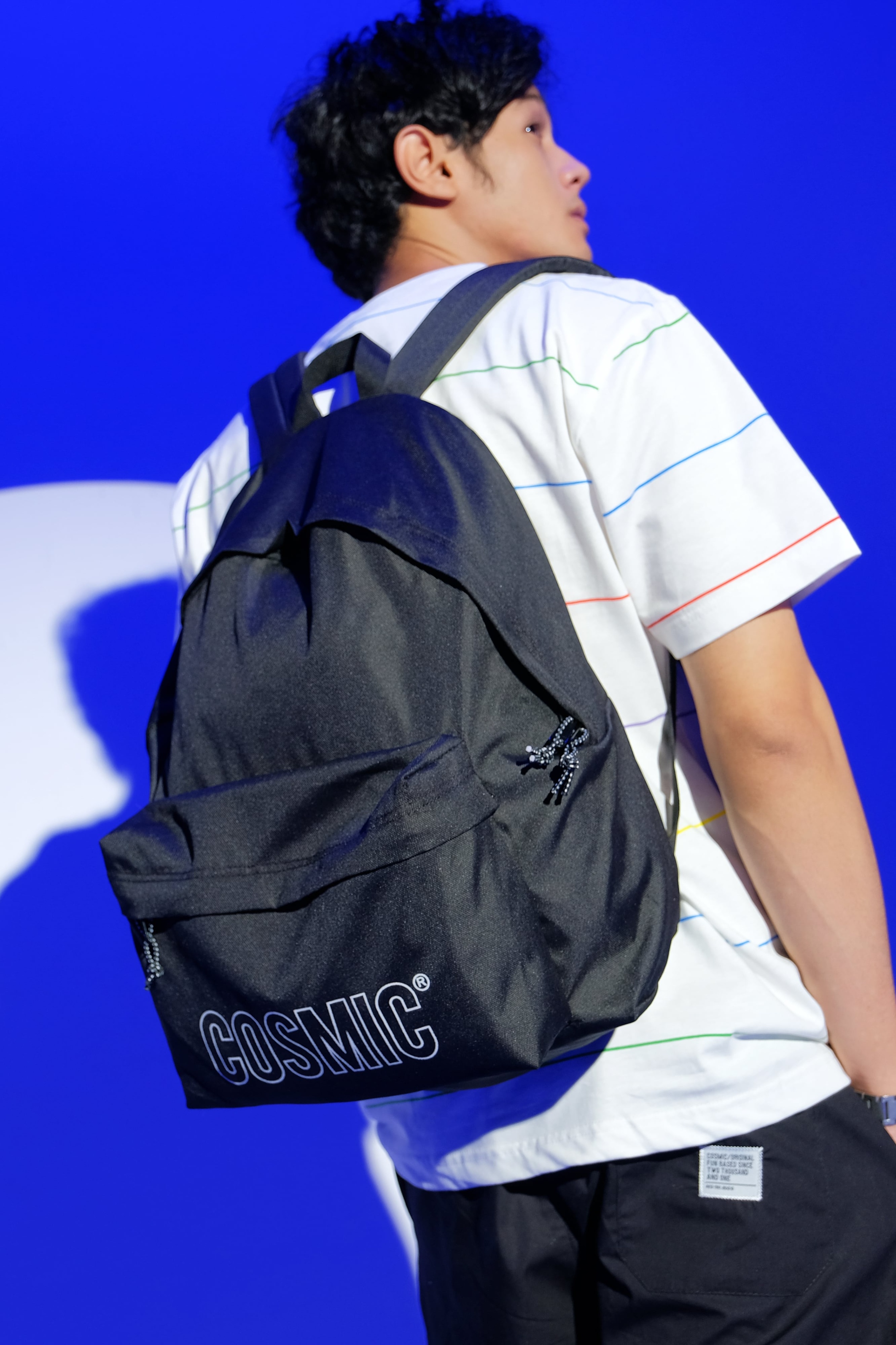 Toko Online Cosmic Clothes Official Shop | Shopee Indonesia