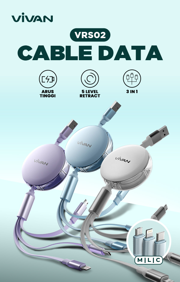 Toko Online Vivan Official Shop | Shopee Indonesia