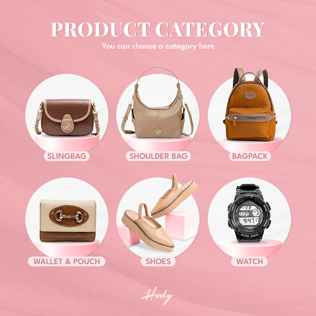 Toko Online Hody Official Shop | Shopee Indonesia