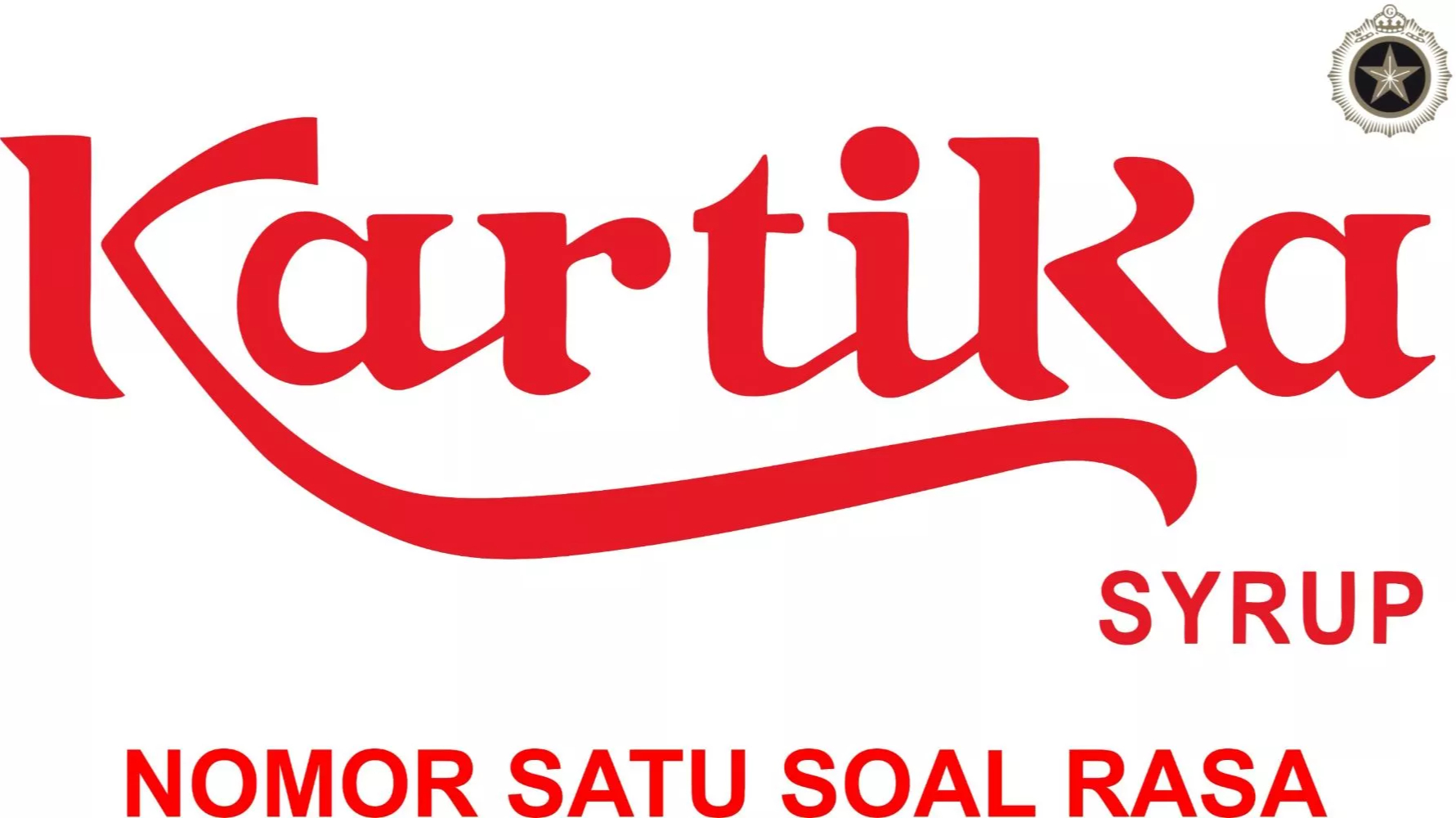 Toko Online KARTIKA Sirup Official Shop | Shopee Indonesia