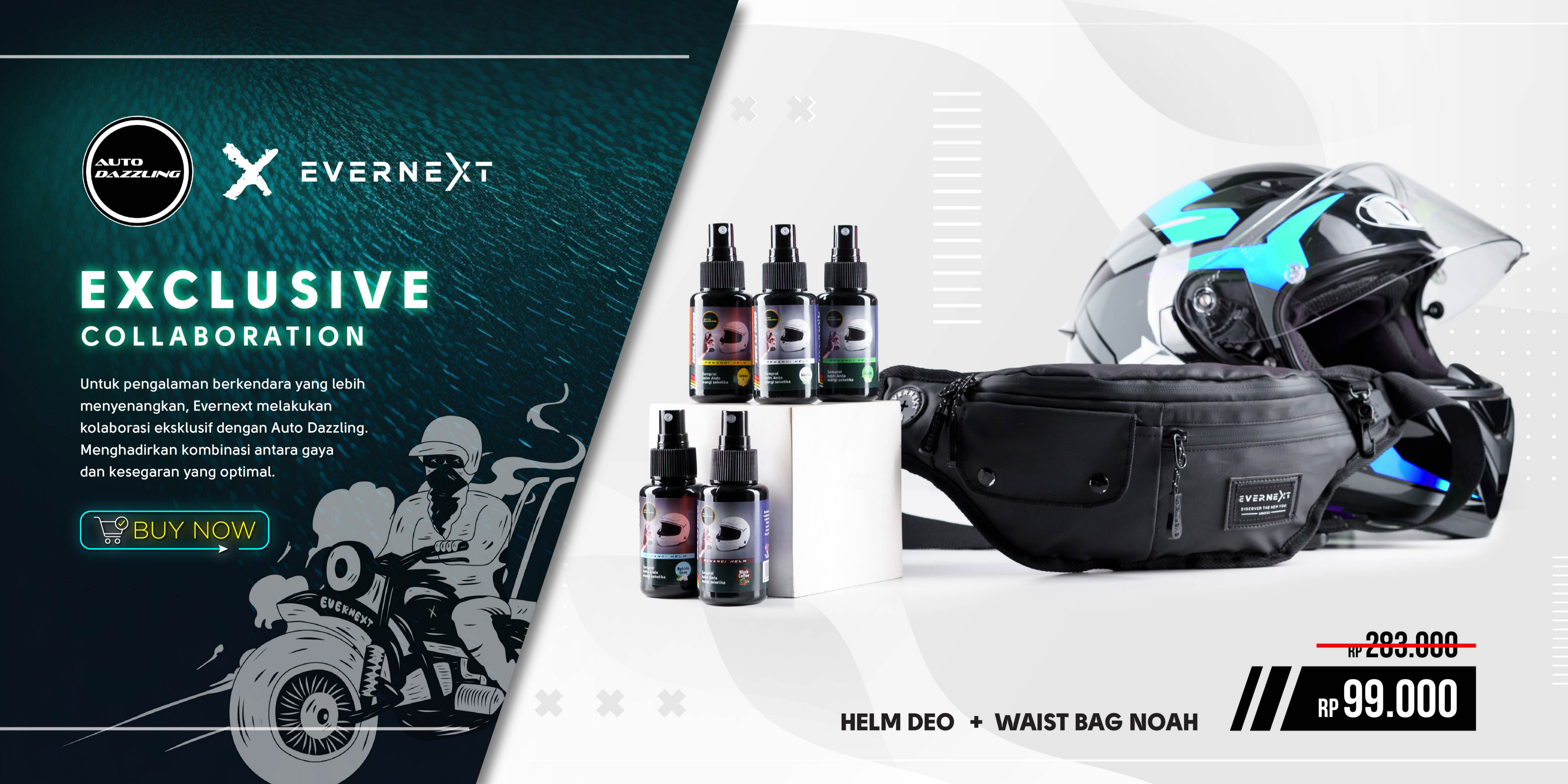 Toko Online EVERNEXT Official Shop | Shopee Indonesia