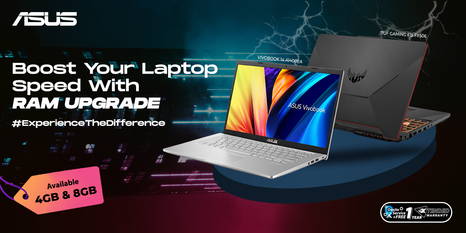 Toko Online Asus Flagship Store | Shopee Indonesia