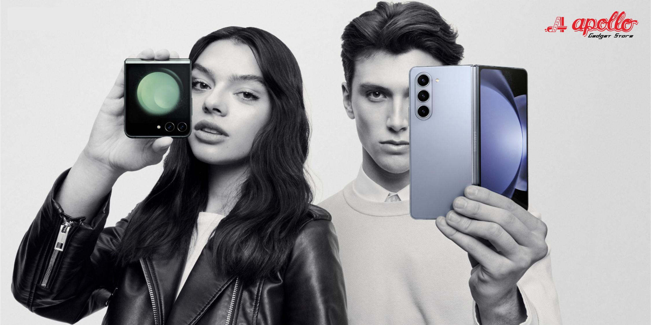 Toko Online Apollo Gadget Store Official Shop | Shopee Indonesia