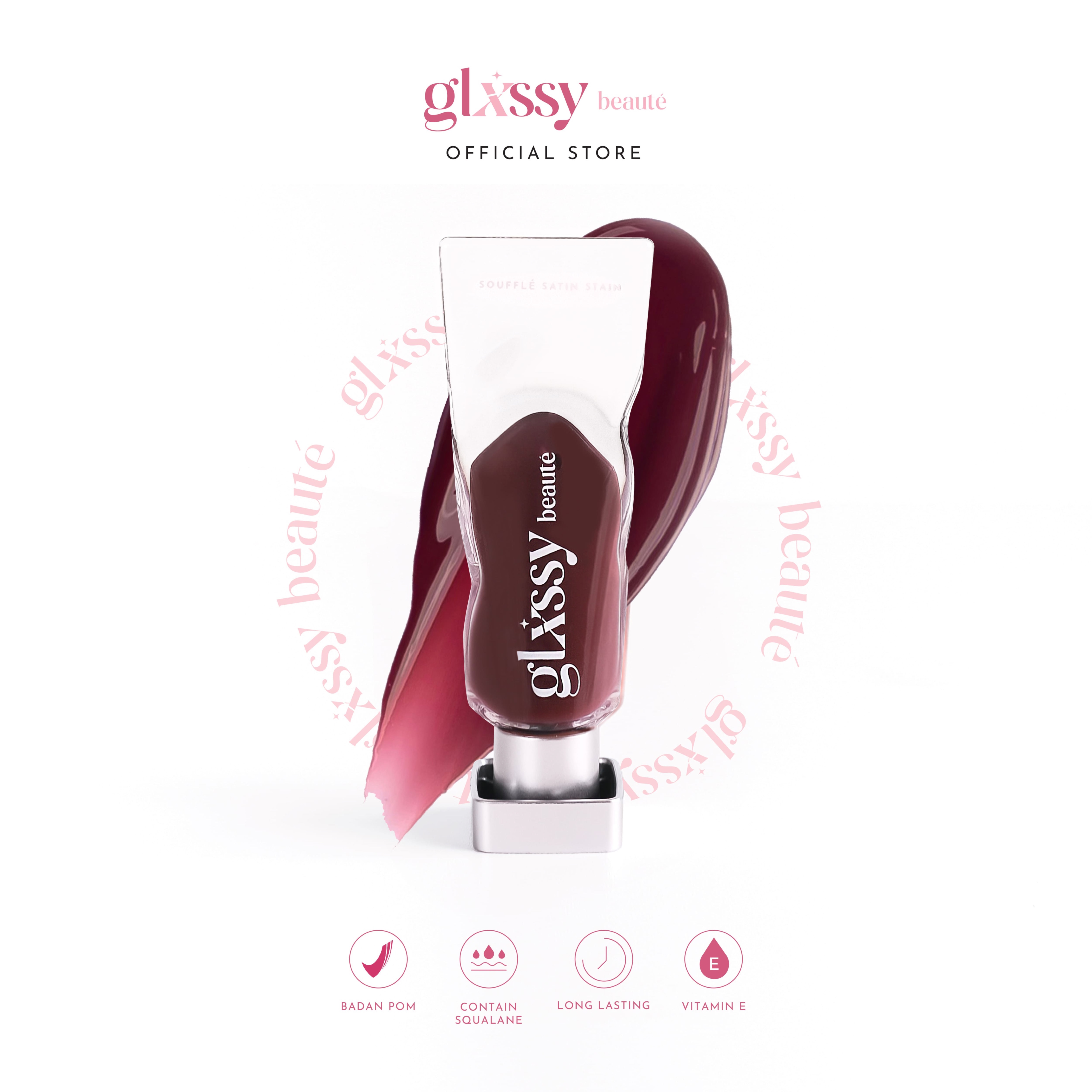Toko Online Glxssy Beaute Official Store | Shopee Indonesia