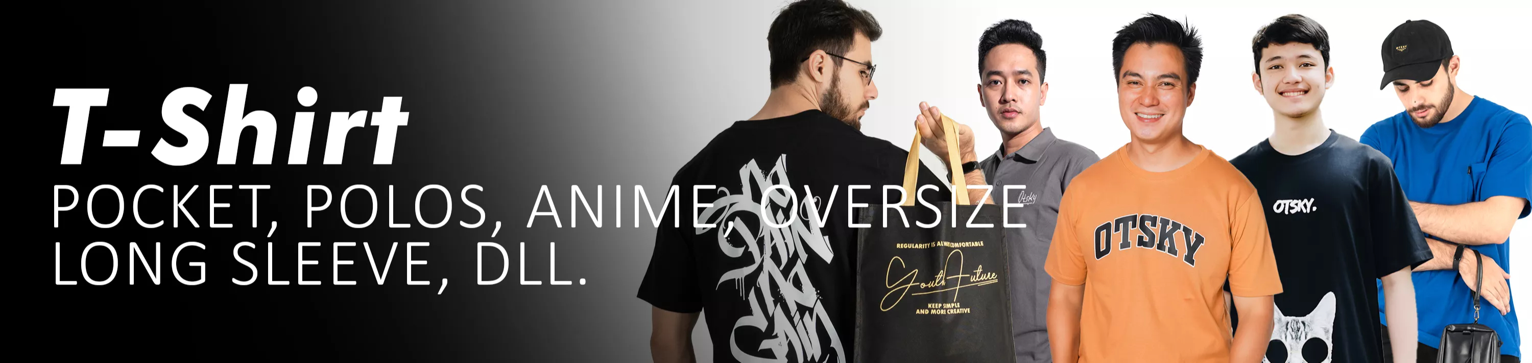 Toko Online OTSKY Official Shop | Shopee Indonesia