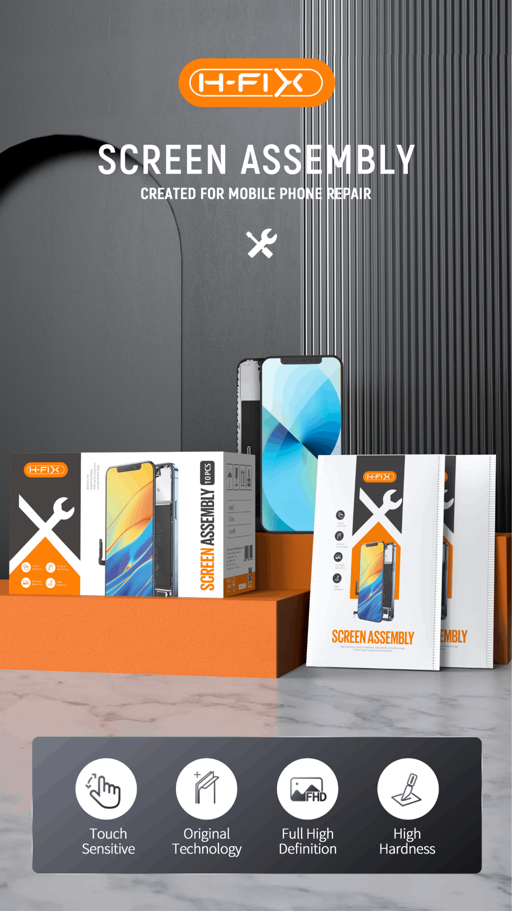 Toko Online H-Fix Official Store | Shopee Indonesia