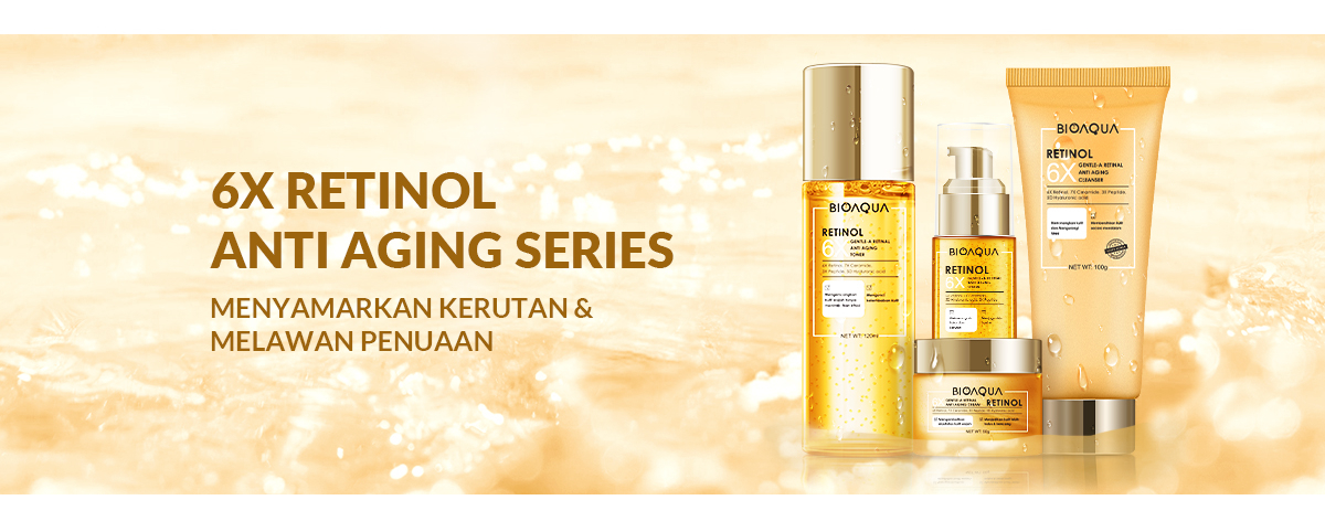 Toko Online BIOAQUA Indonesia Official Shop | Shopee Indonesia