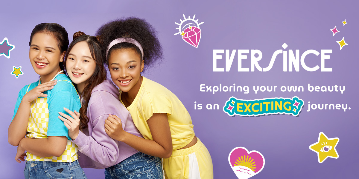 Toko Online Eversince Official Shop | Shopee Indonesia