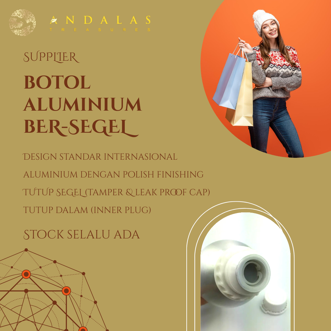 Produk Andalas Treasures | Shopee Indonesia