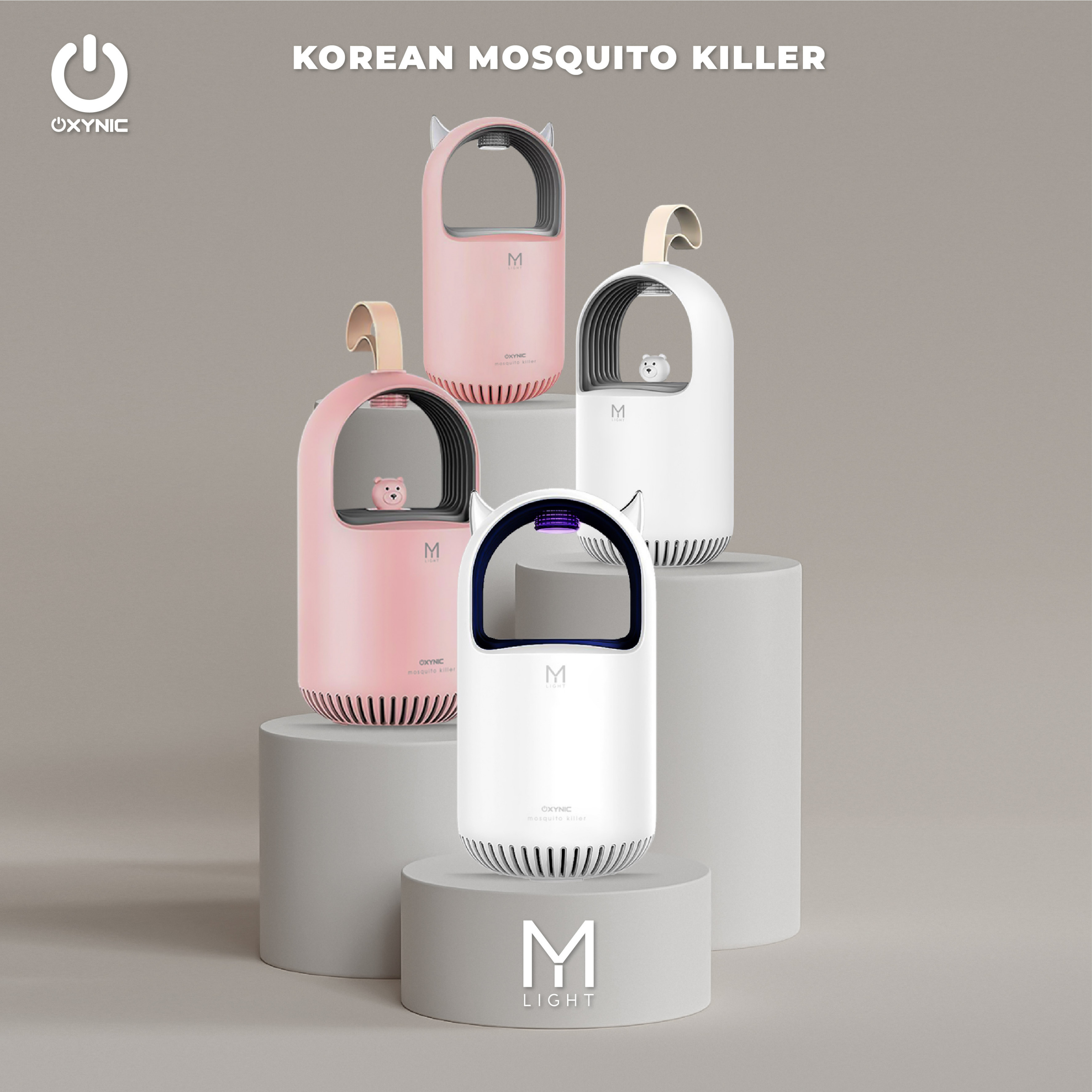 Toko Online Oxynic Official Shop | Shopee Indonesia