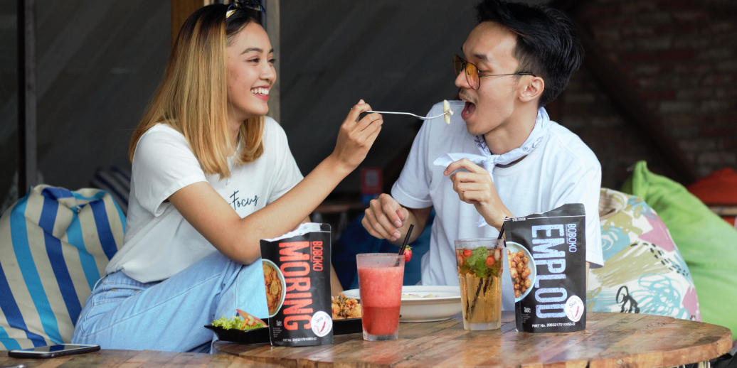 Produk Boboko Snack Official Store | Shopee Indonesia