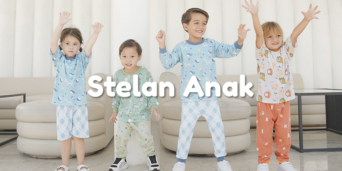 Toko Online Libby Baby Official Shop | Shopee Indonesia