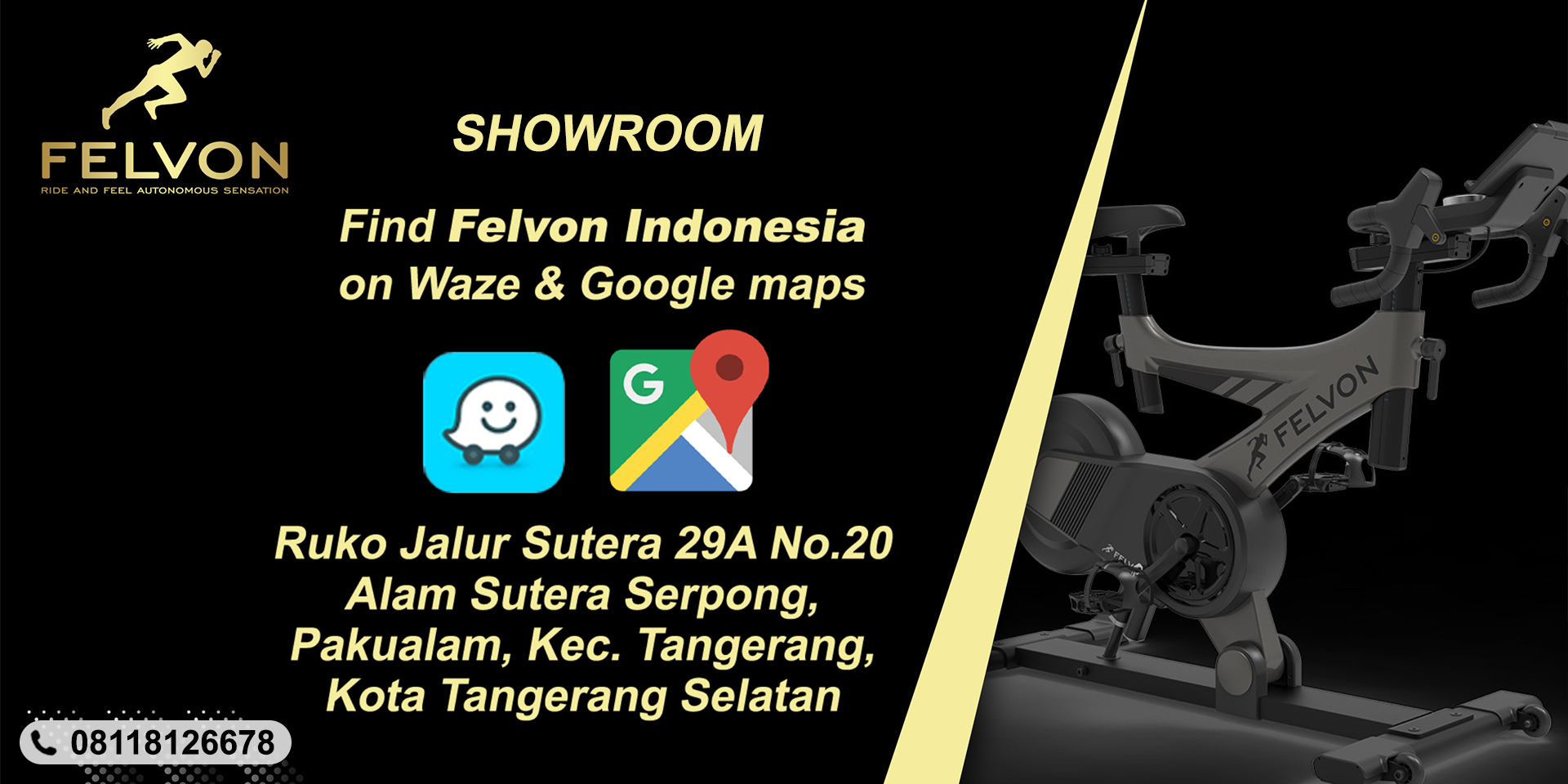 Toko Online Felvon Official Shop | Shopee Indonesia