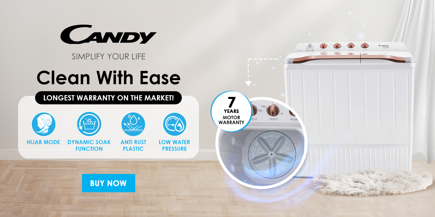 Toko Online Candy Official Store | Shopee Indonesia