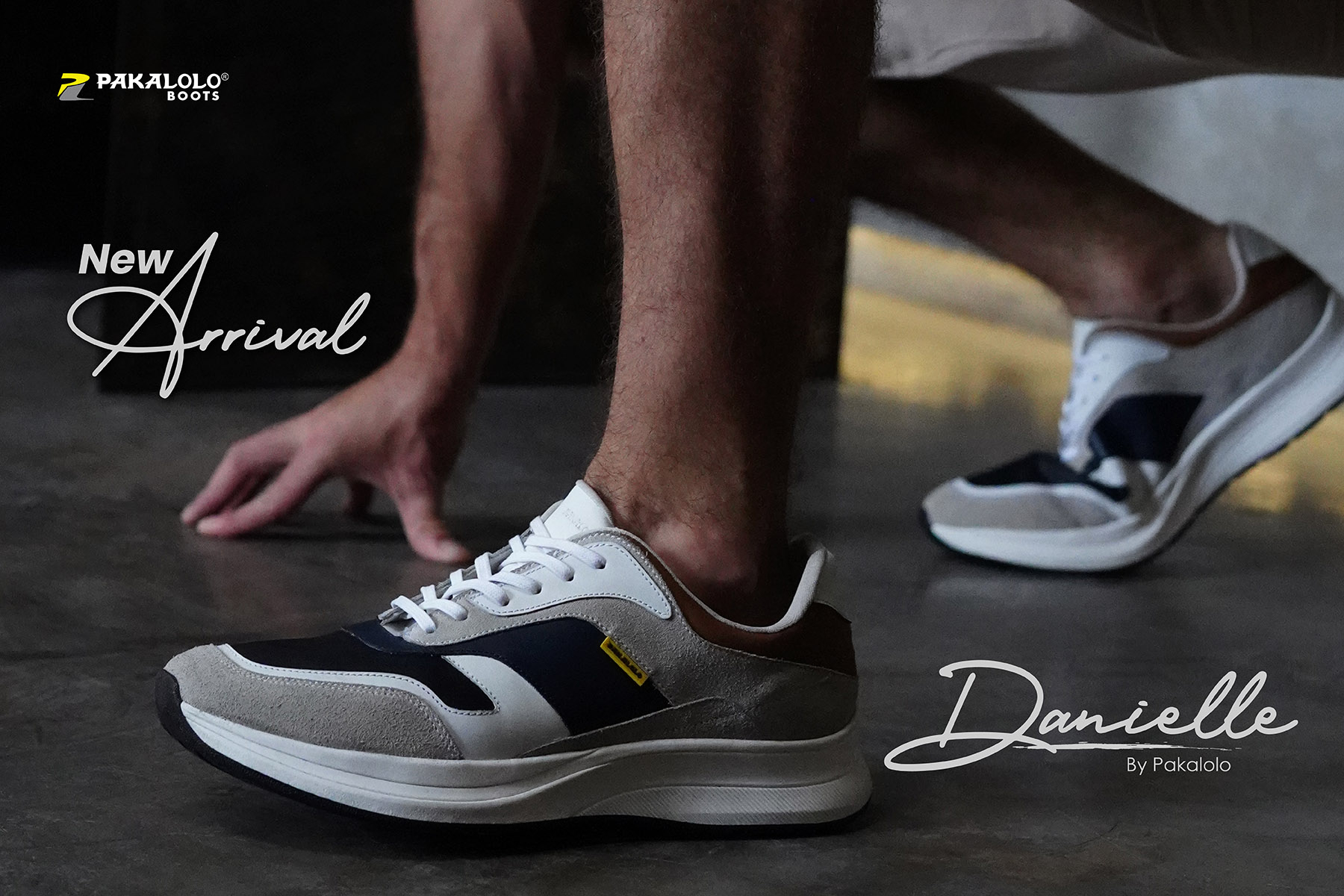 Toko Online Pakalolo Boots Official Shop | Shopee Indonesia