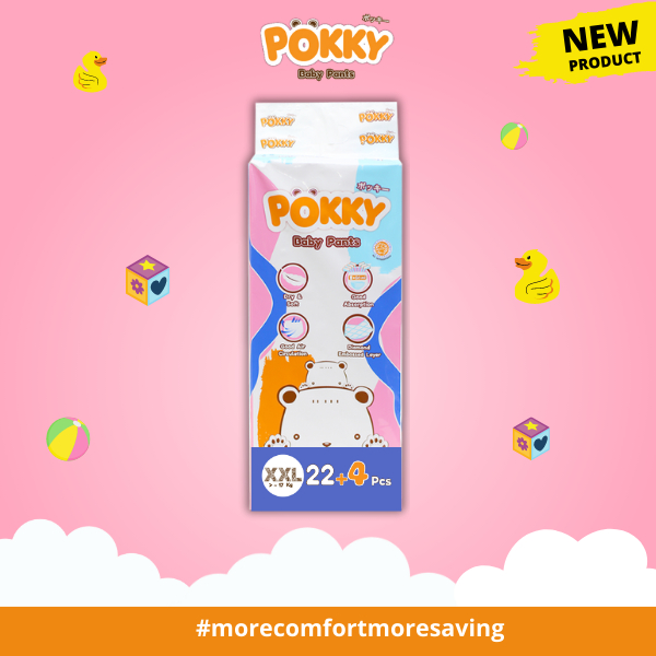 Toko Online POKKY Oficial Store | Shopee Indonesia