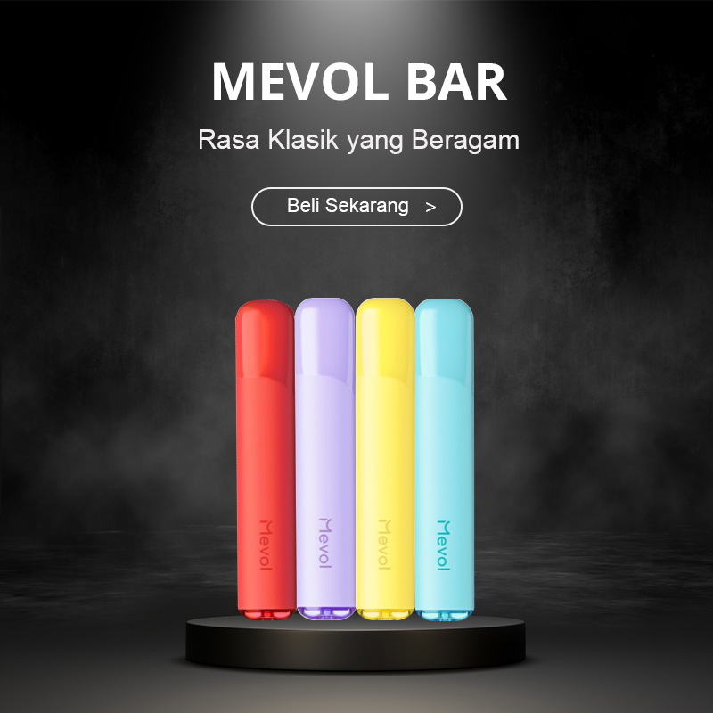 Produk Mevol Indonesia Official | Shopee Indonesia