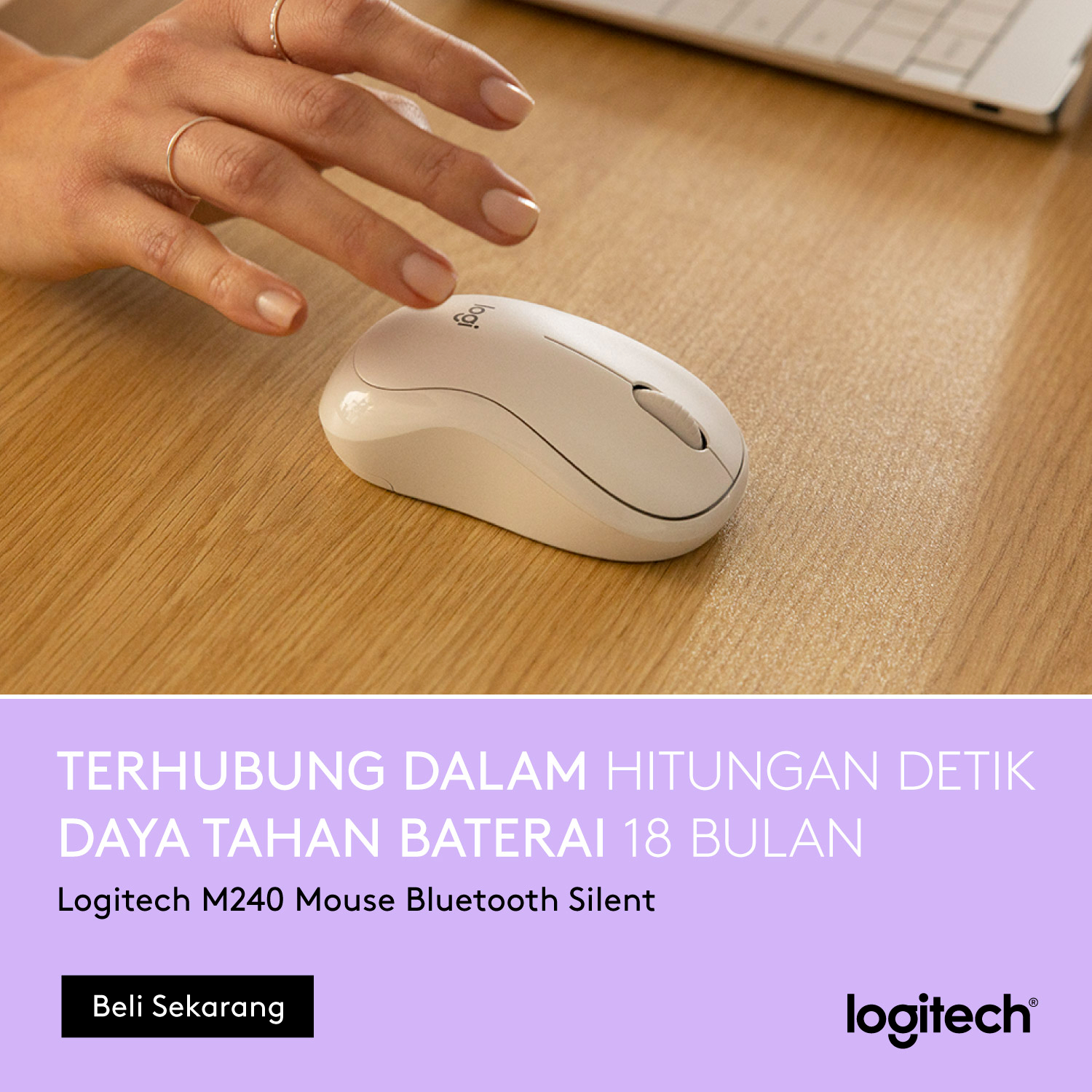 Toko Online Logitech Official Shop | Shopee Indonesia