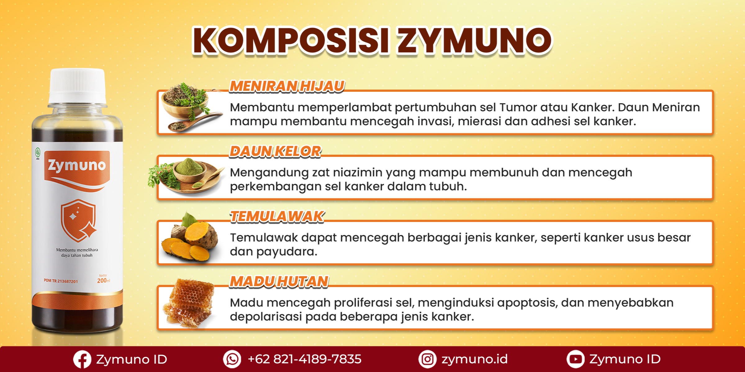 Toko Online Zymuno Official Store‏‏‎‏‏‎ ‏ | Shopee Indonesia