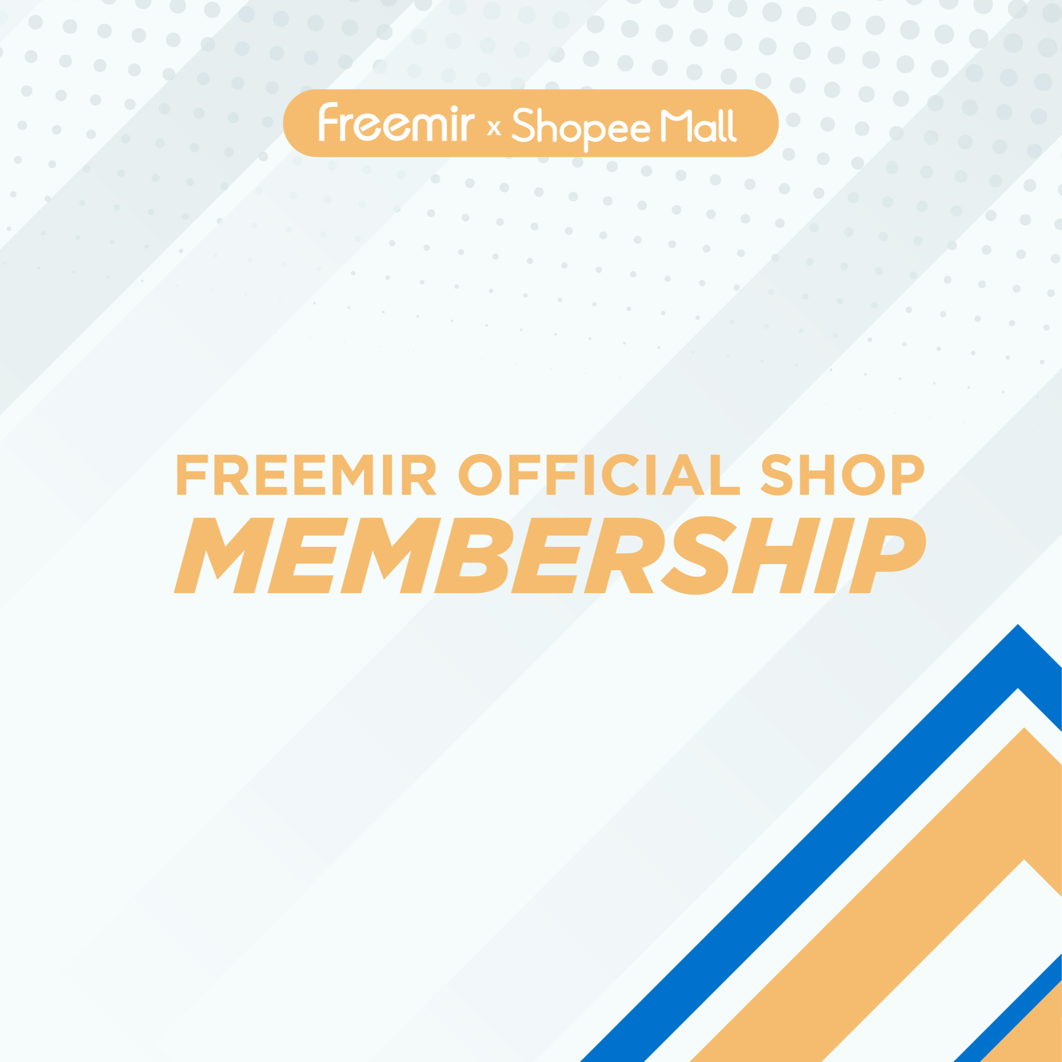 Toko Online freemir Official Shop | Shopee Indonesia