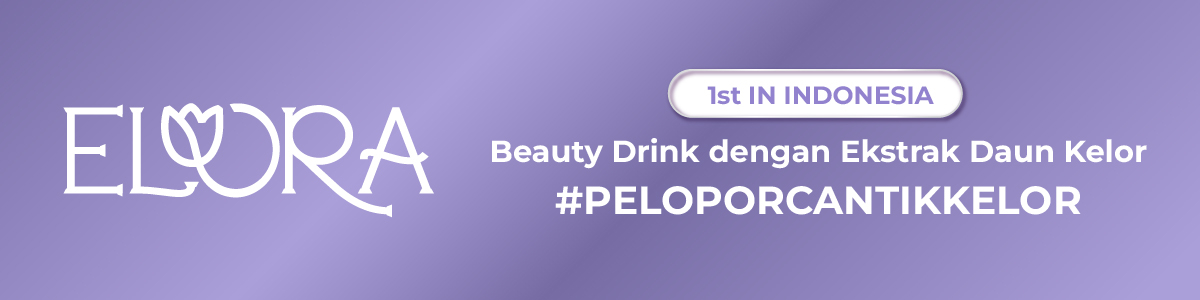Toko Online Elora Beauty Official Store | Shopee Indonesia