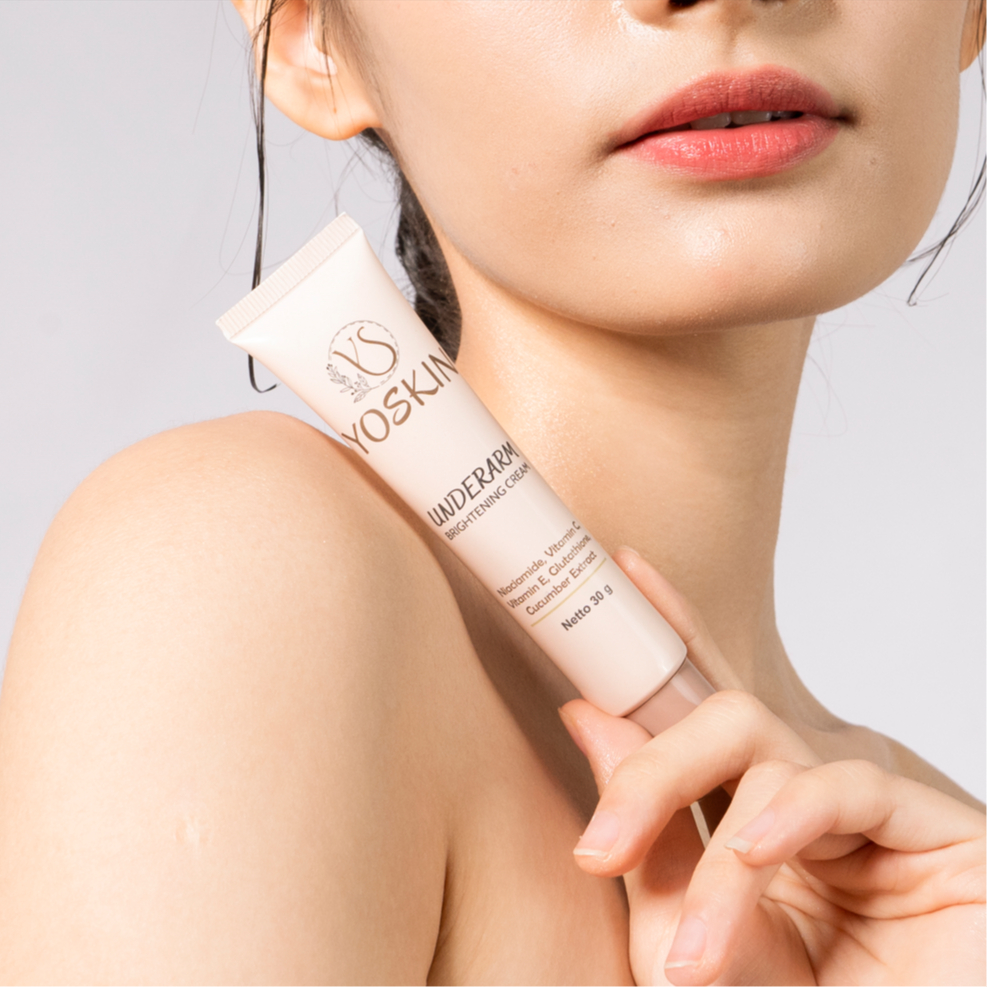 Produk Yoskin indonesia | Shopee Indonesia