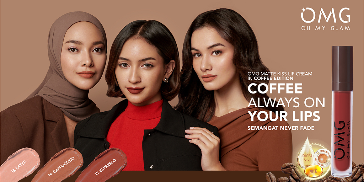 Toko Online OMG Beauty Official Shop | Shopee Indonesia