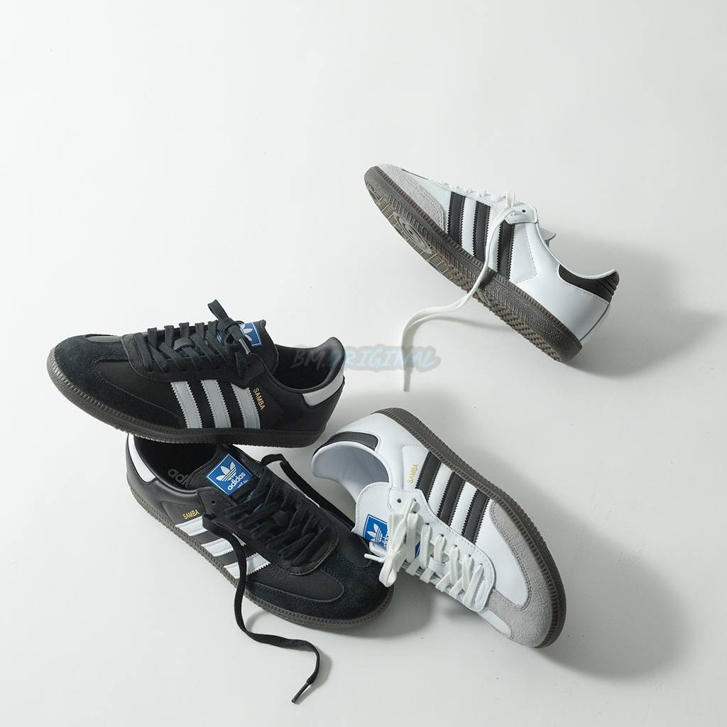 Produk BM STORE ORIGINAL FOOTWEAR | Shopee Indonesia