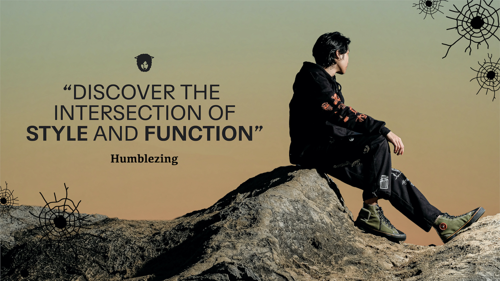 Toko Online Humblezing Official Shop | Shopee Indonesia