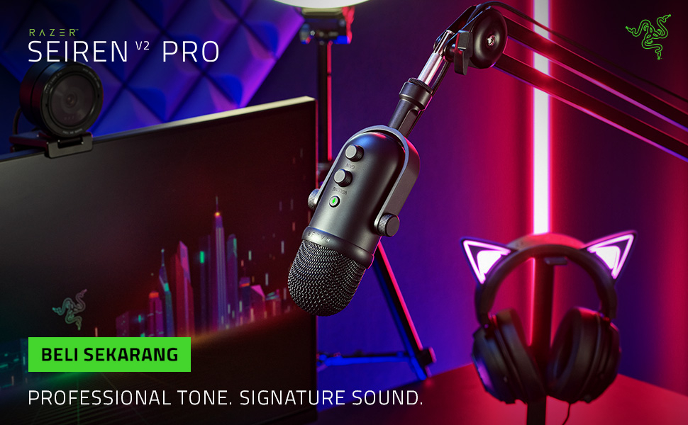 Toko Online Razer Flagship Store | Shopee Indonesia