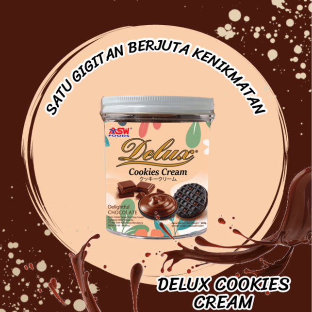 Toko Online ASW Foods Official Shop | Shopee Indonesia