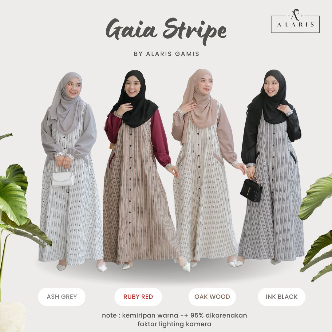 Produk ALarise Project | Shopee Indonesia