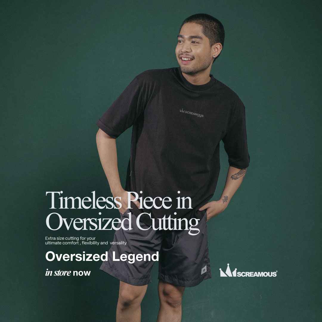 Toko Online Screamous Official Shop | Shopee Indonesia