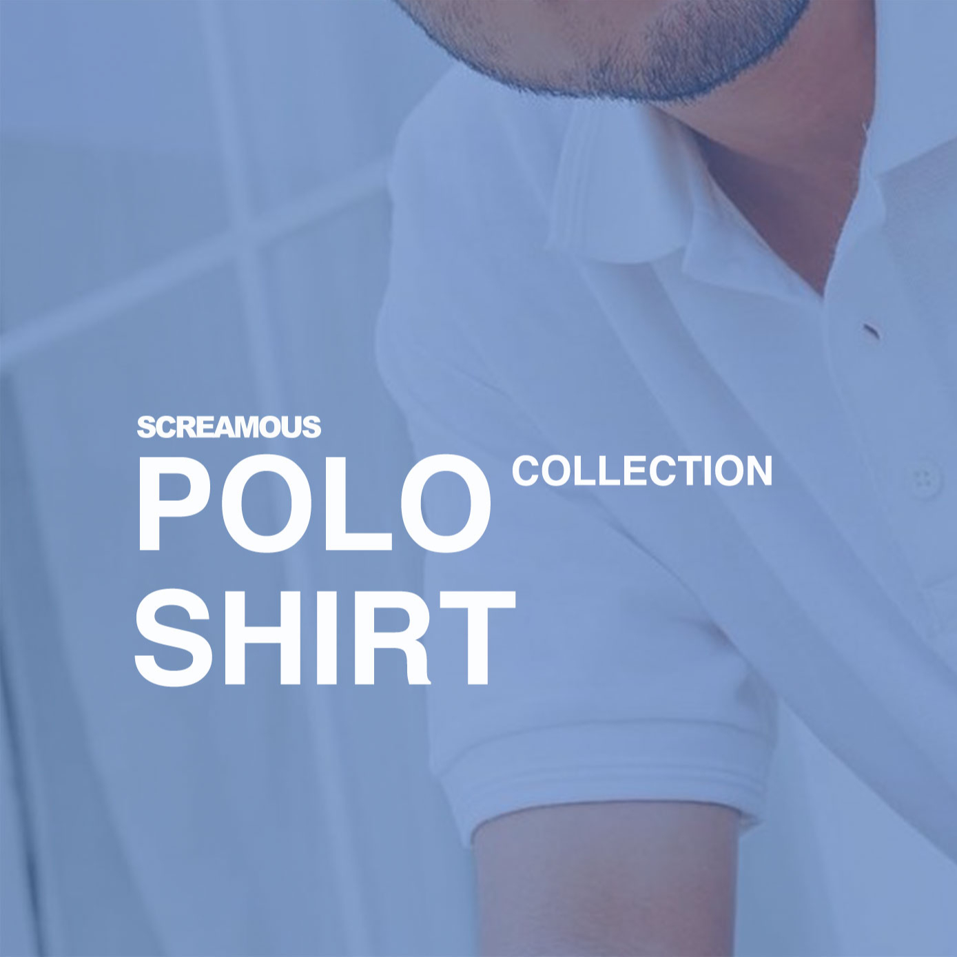 Toko Online Screamous Official Shop | Shopee Indonesia