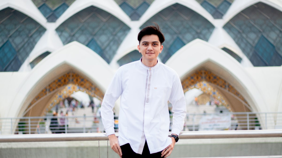 Produk Qori Apparel Official Store | Shopee Indonesia