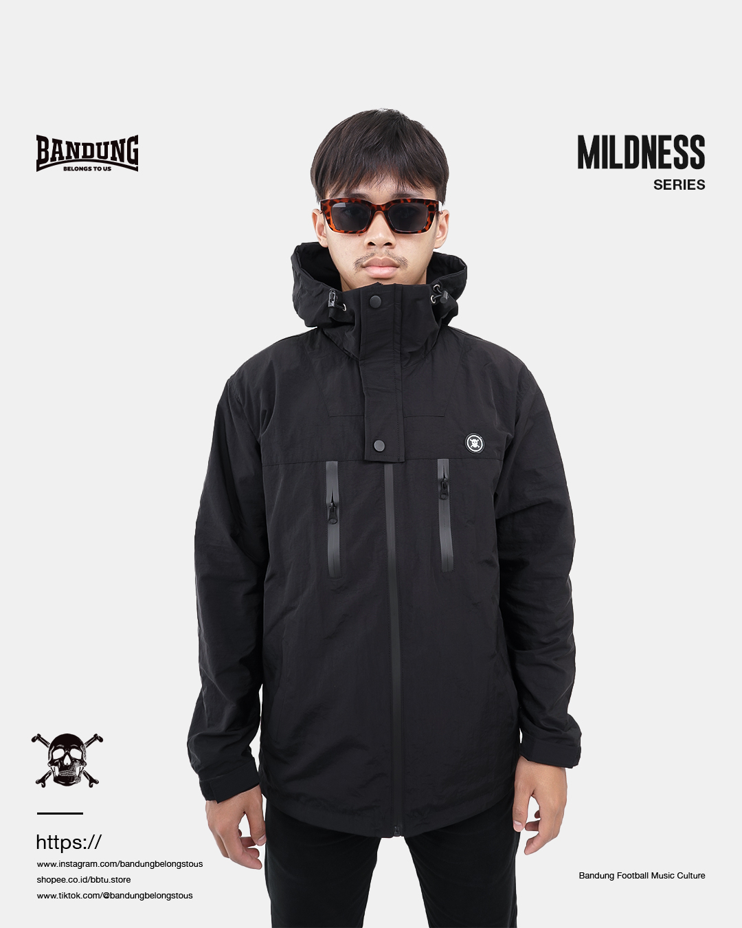 Produk Bandung Belongs To Us Store | Shopee Indonesia