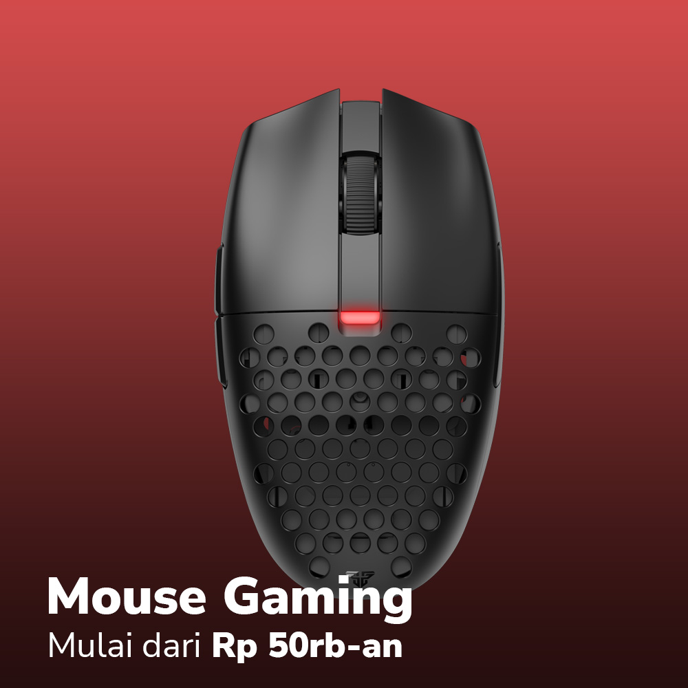 Toko Online Fantech Official Shop | Shopee Indonesia