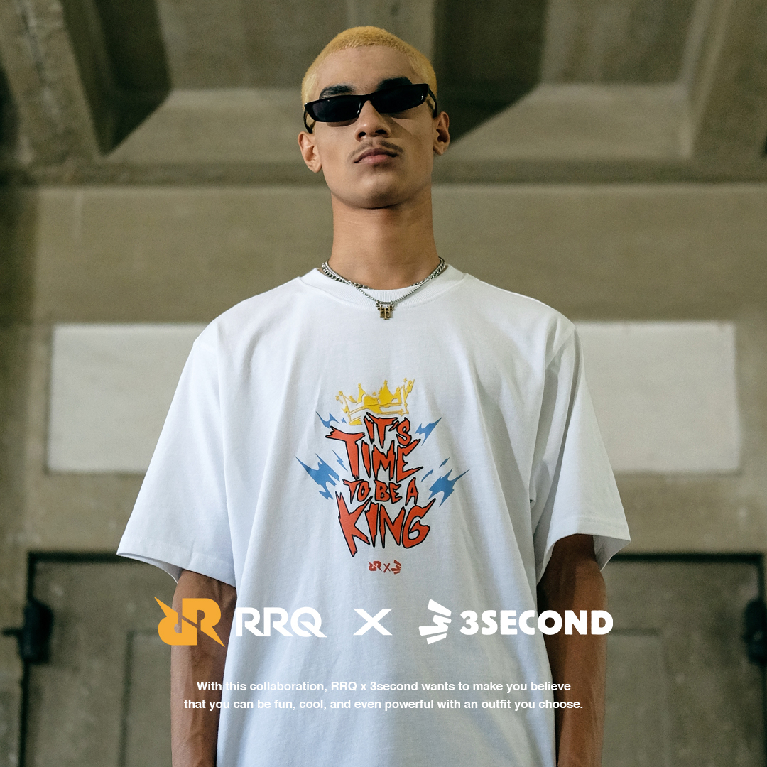 Toko Online 3Second Official Shop | Shopee Indonesia