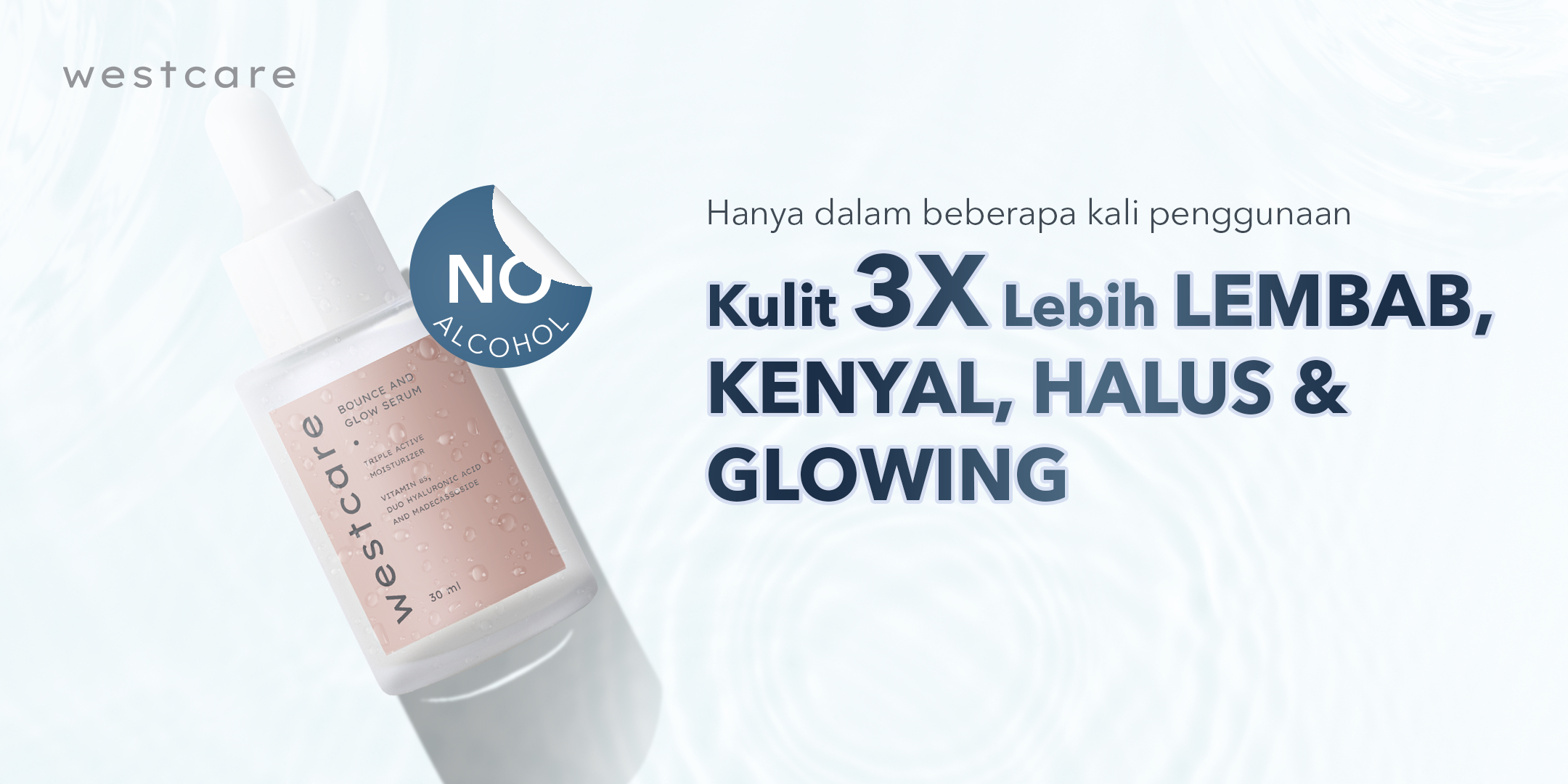 Toko Online Westcare Official Shop | Shopee Indonesia