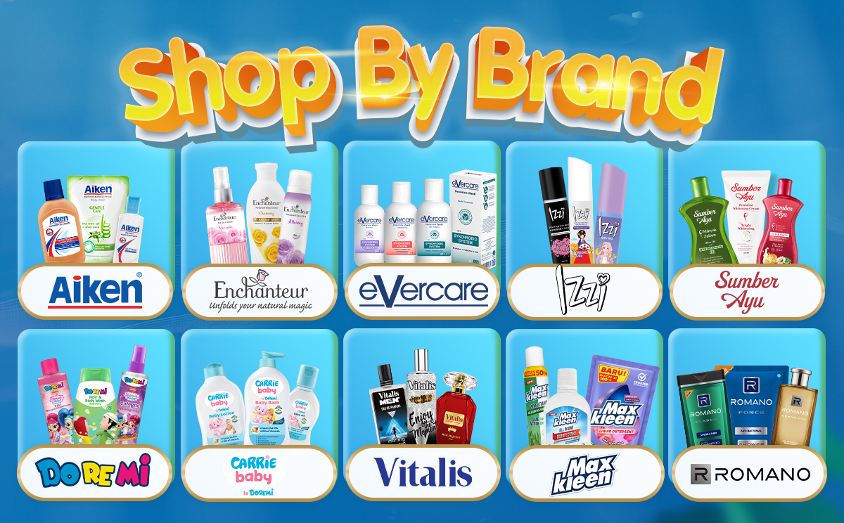 Toko Online Wipro Unza Official Shop | Shopee Indonesia